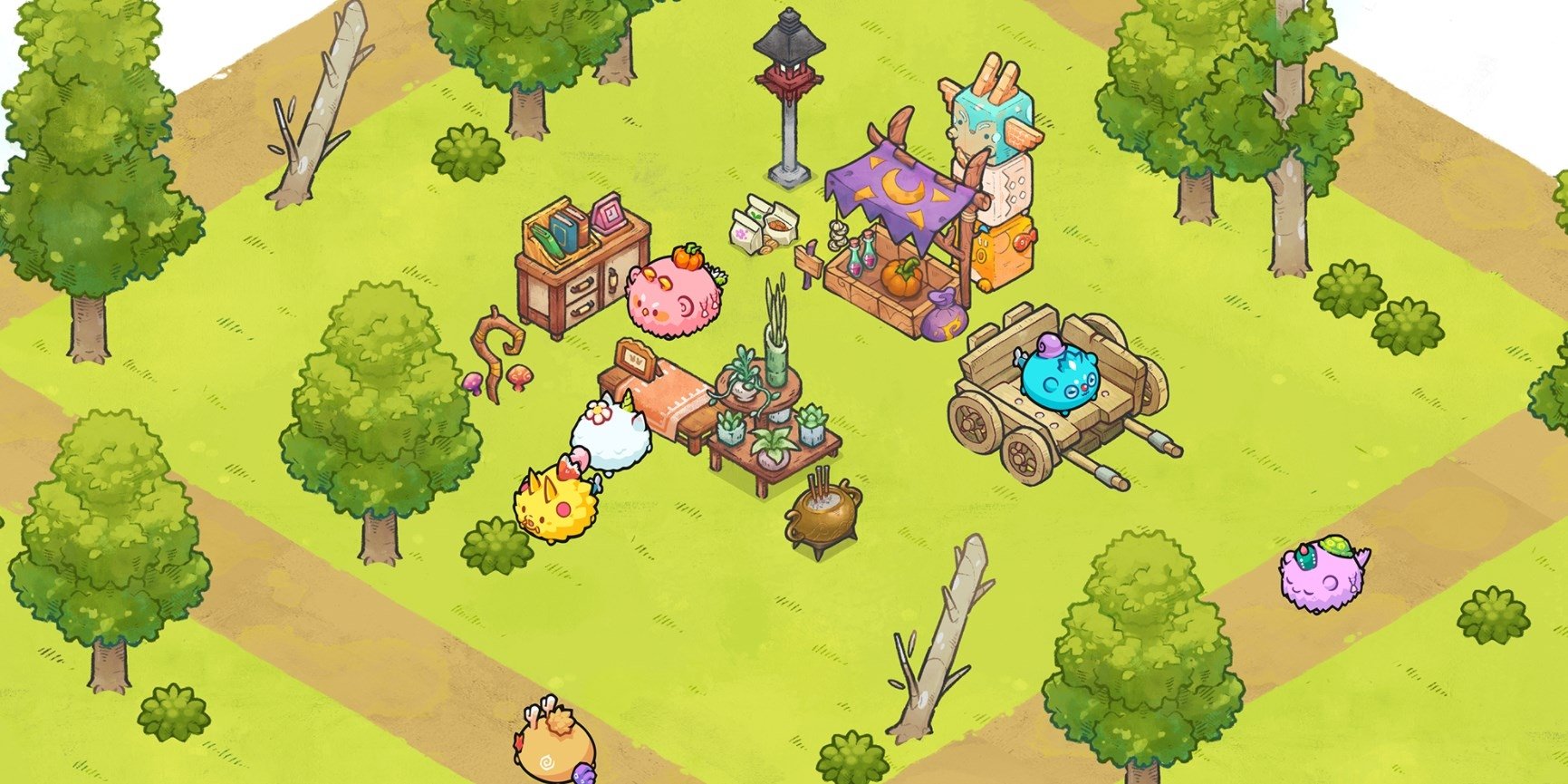 MetaMap - Search Engine for the Metaverse - Metaverses